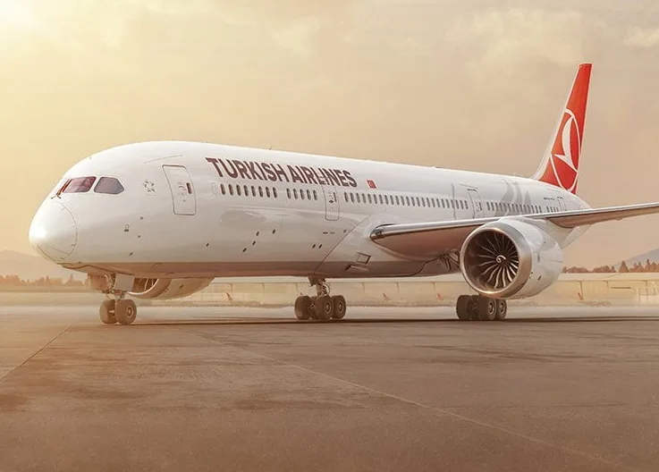 Turkish Airlines Announces Updated Prices For Ashgabat-Istanbul Flights ...