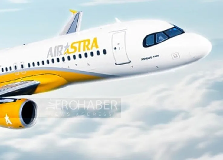 Air Astra Makes A Bold Move: On The Hunt For Airbus Aircraft ...