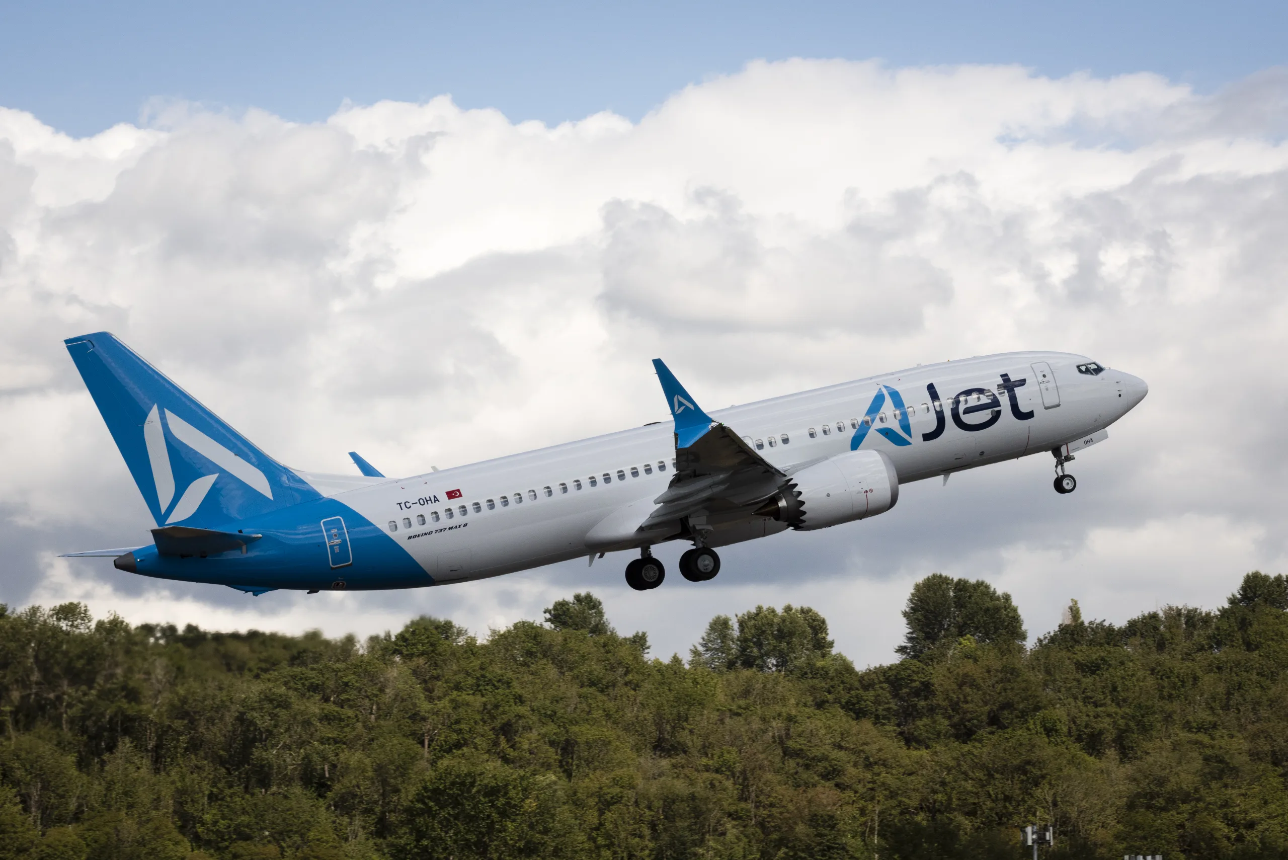 AJet Launches Campaign: Affordable Prices At 41 Destinations ...