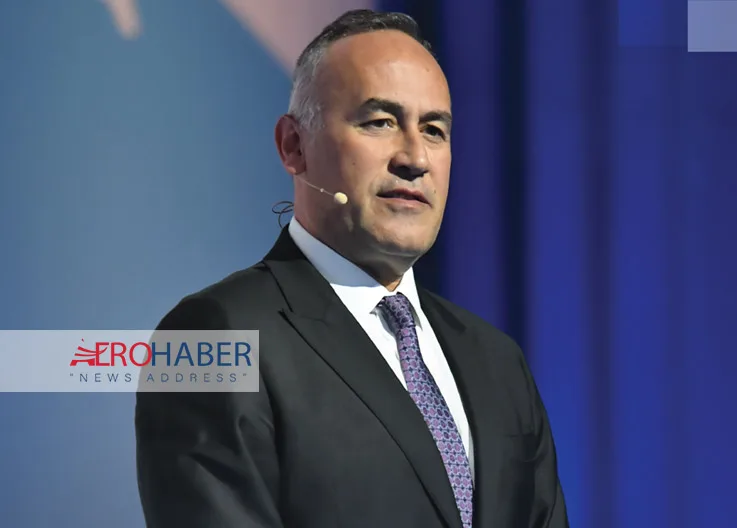 TAV Executives Made Their Mark At The Riga Forum | AeroHaber | Aviation ...