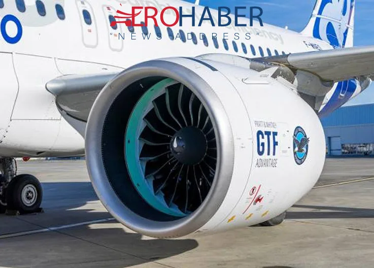 Airbus Introduces Cold-Weather Take-Off Restriction For A320neo ...