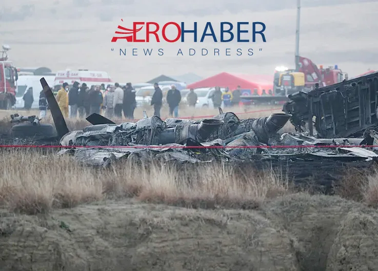 Initial Findings Revealed In C-130 Aircraft Crash. The Accident Will Be ...